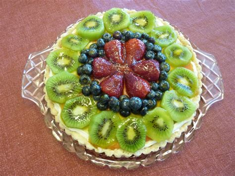 Фруктовый торт своими руками 66 фото