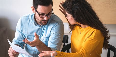 3 Reasons Why Married Couples Argue About Money Even When Theyre
