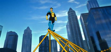 Discover 10 Invincible And Invincible Comic Ideas On This Pinterest