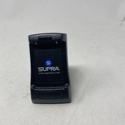 Lock Boxes Supra Box