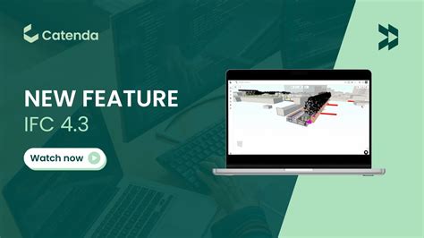 Ifc43 Using Ifc 43 For Rail Projects In Catenda Hub Railway News