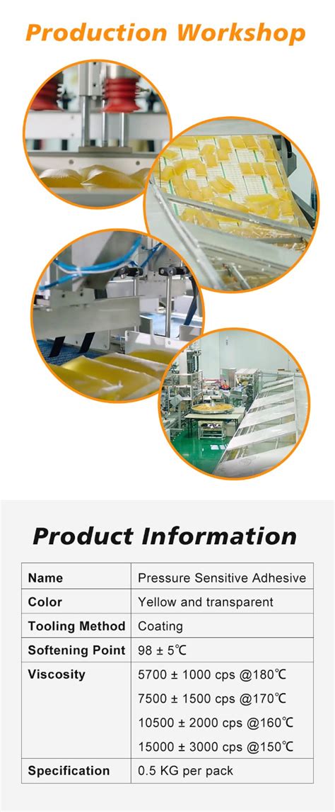 Pressure Sensitive Adhesives 1 Print Area Technology Co Ltd