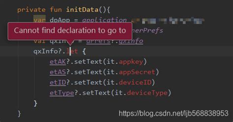 【安卓学习之开发工具】please Update Kotlin Pluginyou Already Have The Latest
