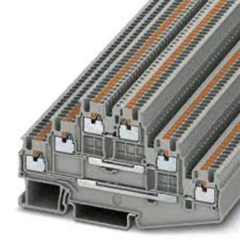 Multi Level Terminal Block Manufacturer In Ahmedabad Gujarat