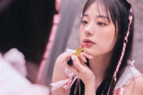 김계란 걸밴드 Qwer 냥뇽녕냥 활동명은 히나기타리스트 도약 Osen