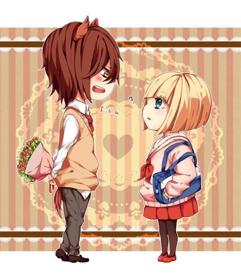 Starlust Manga And Anime Illustrations