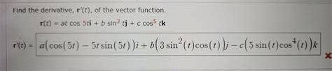 [calc 3] Guys Im Stuck R Homeworkhelp