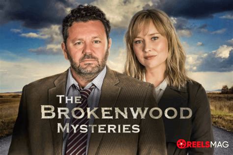 How To Watch The Brokenwood Mysteries Season 9 In The Uk Reelsmag