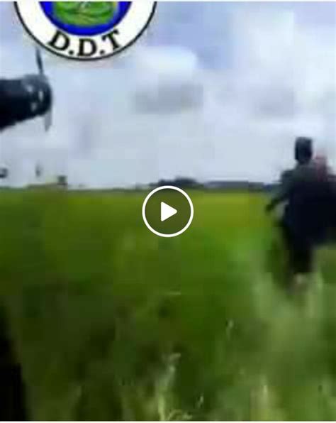 လောင်းလုံမြို့နယ်မှာ ဖမ်းဆီး ၊ ဓားမြတိုက်လုယက်နေတဲ့ ပျူစောထီး ၄ ဦး သေနတ်နဲ့ပစ်ခတ်ခံရပြီး ၂ ဦးသေ