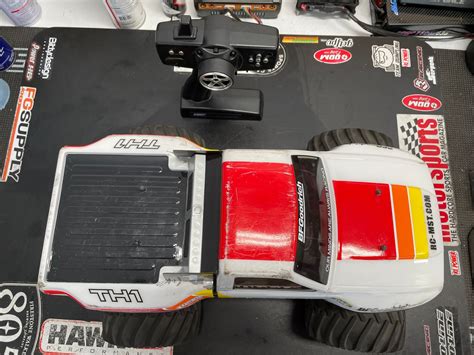 MST MTX 1 Monster Truck RTR R C Tech Forums MST MTX 1 Monster Truck RTR R C Tech Forums