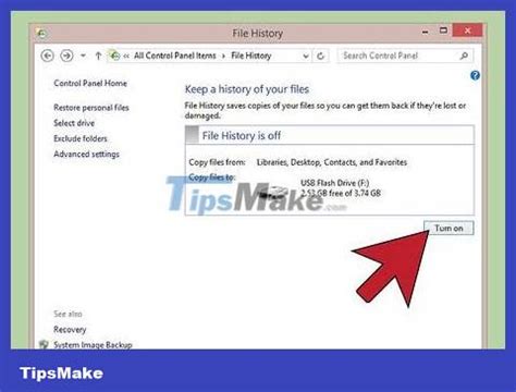 How To Back Up Computer Data