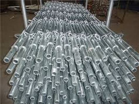 Mild Steel Scaffolding Standard Dimension Depend On Its Size At Best Price In Nagpur Mild Steel Scaffolding Standard Dimension Depend On Its Size At Best Price In Nagpur