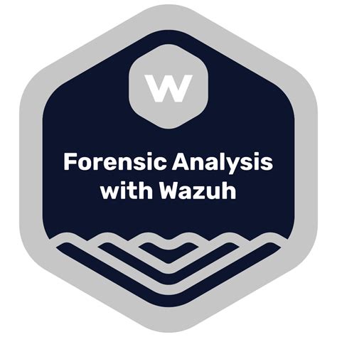 Forensic Analysis With Wazuh Initmax Sro