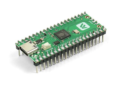 Raspberry Pi Pico Rp2040 Chip Dual Core Development Board Raspberry Pie Pico Chip