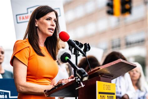 Tudor Dixon Is Hot General Discussion AR COM