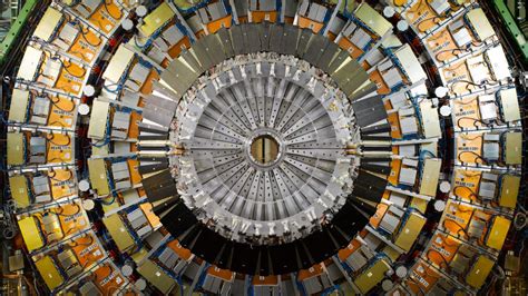 What Is The Large Hadron Collider Cern Restarts The Worlds Largest