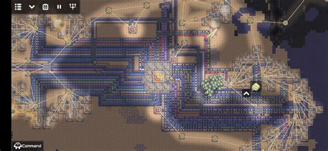 highly efficient sending terminals r mindustry
