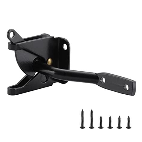 Homemade Gate Latch Ideas For Simple And Creative DIY Solutions Rustic Roots Living