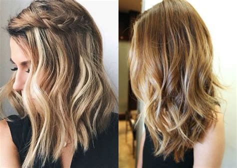 20 Fashionable Mid Length Hairstyles For Fall Medium Hair Ideas