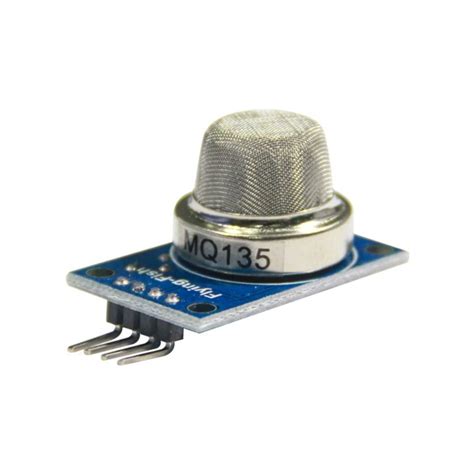 Air Quality Sensor Mq 135 For Arduino Sastron Limited