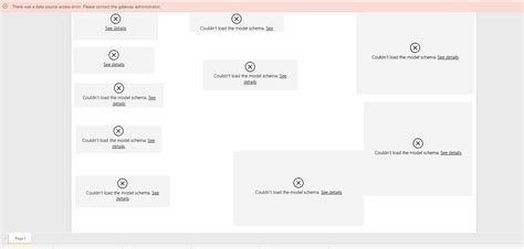 Problems Connecting To Ssas Through On Premises Ga Microsoft Fabric Community
