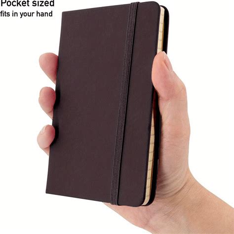 Pocket Mini Notebooks A Small Cute Memo Notepads Hardcover Temu Ireland