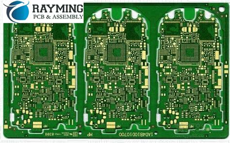 Prototype Circuit Board Assembly Choosing The Right Partner Prototype Pcb Assembly