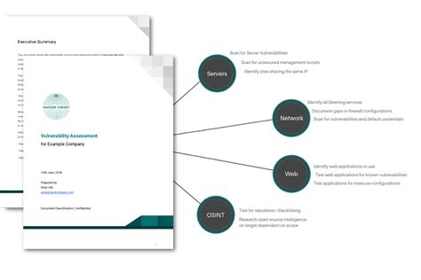 External Vulnerability Assessment