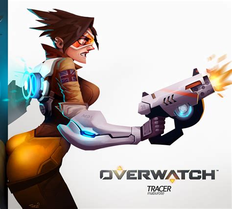 Tracer On Behance