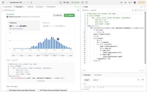 Solved 1 Question From Leetcode Quiz Abhijeet Kumar Shah Posted On
