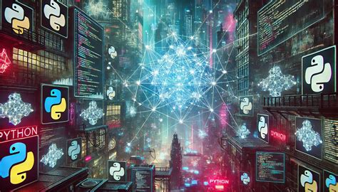 Are Python Graphs Just Webs Of Confusion By Katy Dev Genius Are Python Graphs Just Webs Of Confusion By Katy Dev Genius