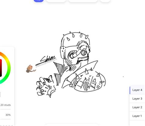 Mandatory Rust Sketch R Fortnitebr