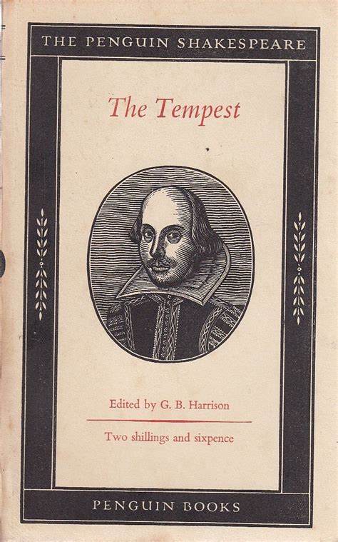 Jp The Tempest 本