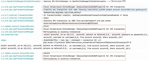 Jpa Persistence Context에서 Entity 식별 방법 Featosiv By Nayoung Medium