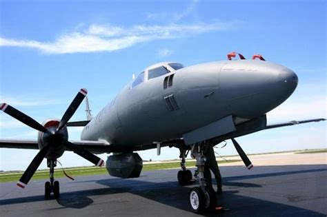 All About U S Army Fixed Wing Isr Platforms