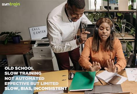 Reduce Agent Attrition In Consumer Banking Symtrain