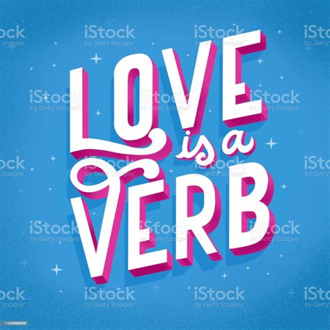 꽃과 장식으로 화려한 장식용 필기 타이포그래피 디자인 사랑은 화려한 일러스트 디자인을 쓰는 동사 손 레터링입니다 사랑에 대한 스톡 벡터 아트 및 기타 이미지 Istock