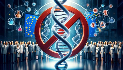 Ban On Human Cloning 1998 A Landmark Decision To Safeguard Ethical