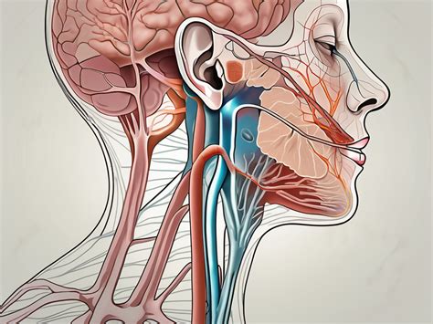 How To Write About The Glossopharyngeal Nerve The Article Insiders