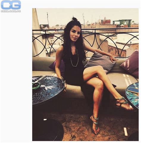 Lilli Hollunder Nude Pictures Photos Playbabe Naked Topless Fappening