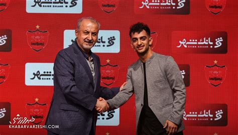 عواقب رسانه‌ای شدن قرارداد جنجالی؛ پرسپولیس ۱۵ میلیاردش را می‌خواهد