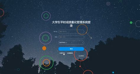 基于数据可视化springbootvue的学生平时成绩统计与管理平台设计和实现源码论文部署讲解等 Csdn博客