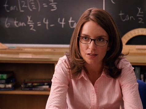 Tina In Mean Girls Tina Fey Image 7206167 Fanpop