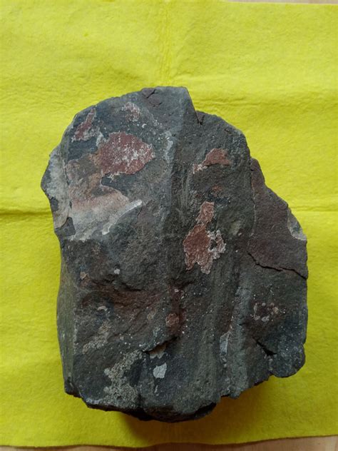 Korea Meteorite 석질 운석 철 · 석철운석 화성운석 박물관