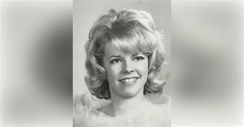 Obituary Information For Barbara Ellen Fowler Roberts