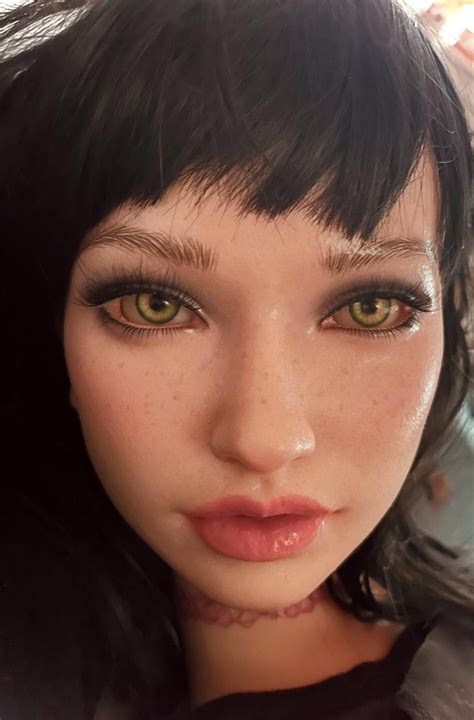 Raven Sex Doll R Sexdolls