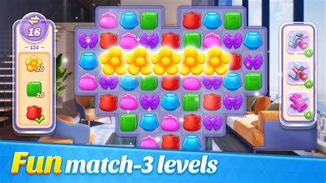 Space Decor Mansion Apk For Android Download