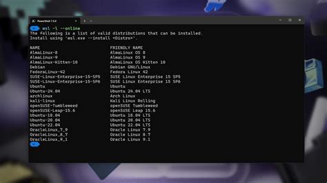Поддержка Windows 11 Wsl 2 теперь официально доступна в Arch Linux — Topmob