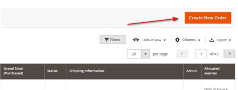 How To Create An Order In Magento 2 Admin Panel Step By Step Guide