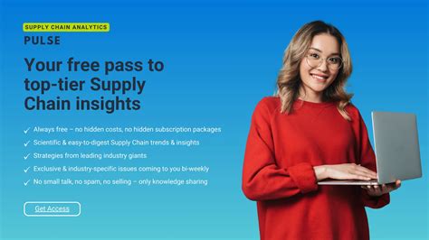 Understanding Matrices In Supply Chain • Log Hub